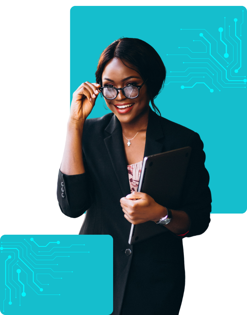 Black Female Founder Hub